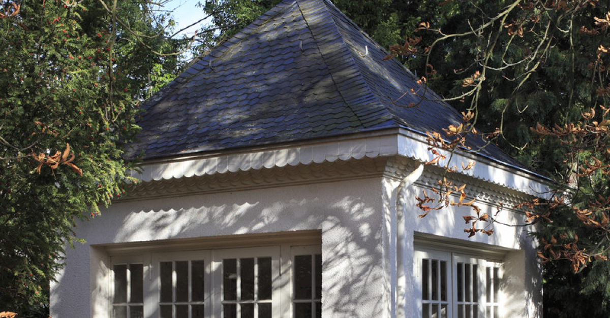 Garden House (Upper Hessian House) – Buildings and objects – UNESCO ...